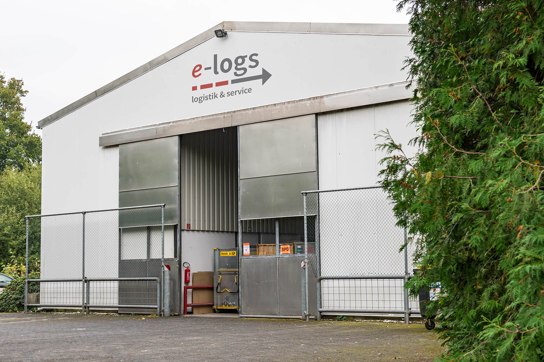 Ihr Fulfillment-Dienstleister für professionelles E-Commerce im ...